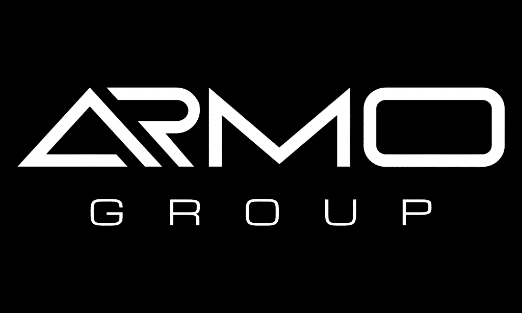 Sākums - ARMO GROUP